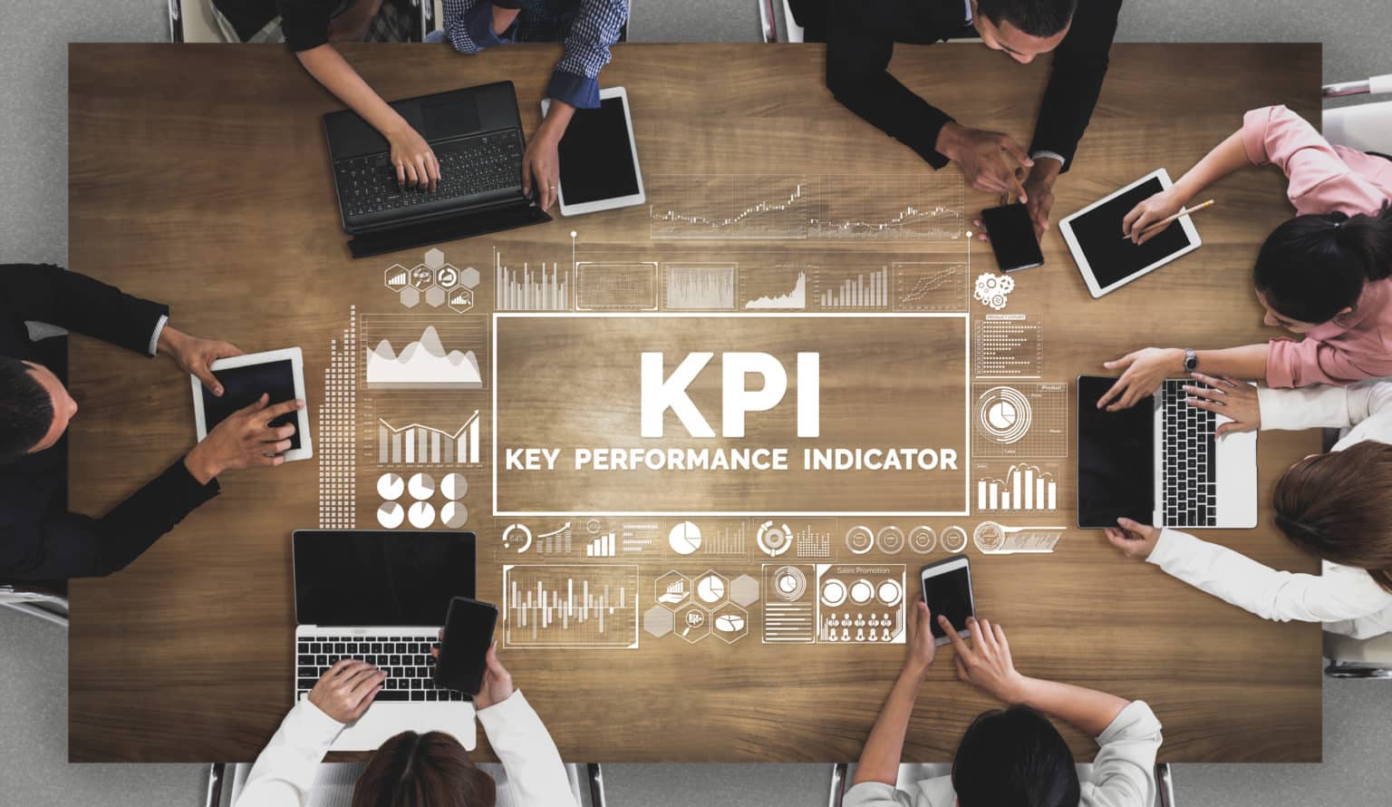 How to Develop KPIs and Milestone Goals for SERP Rankings