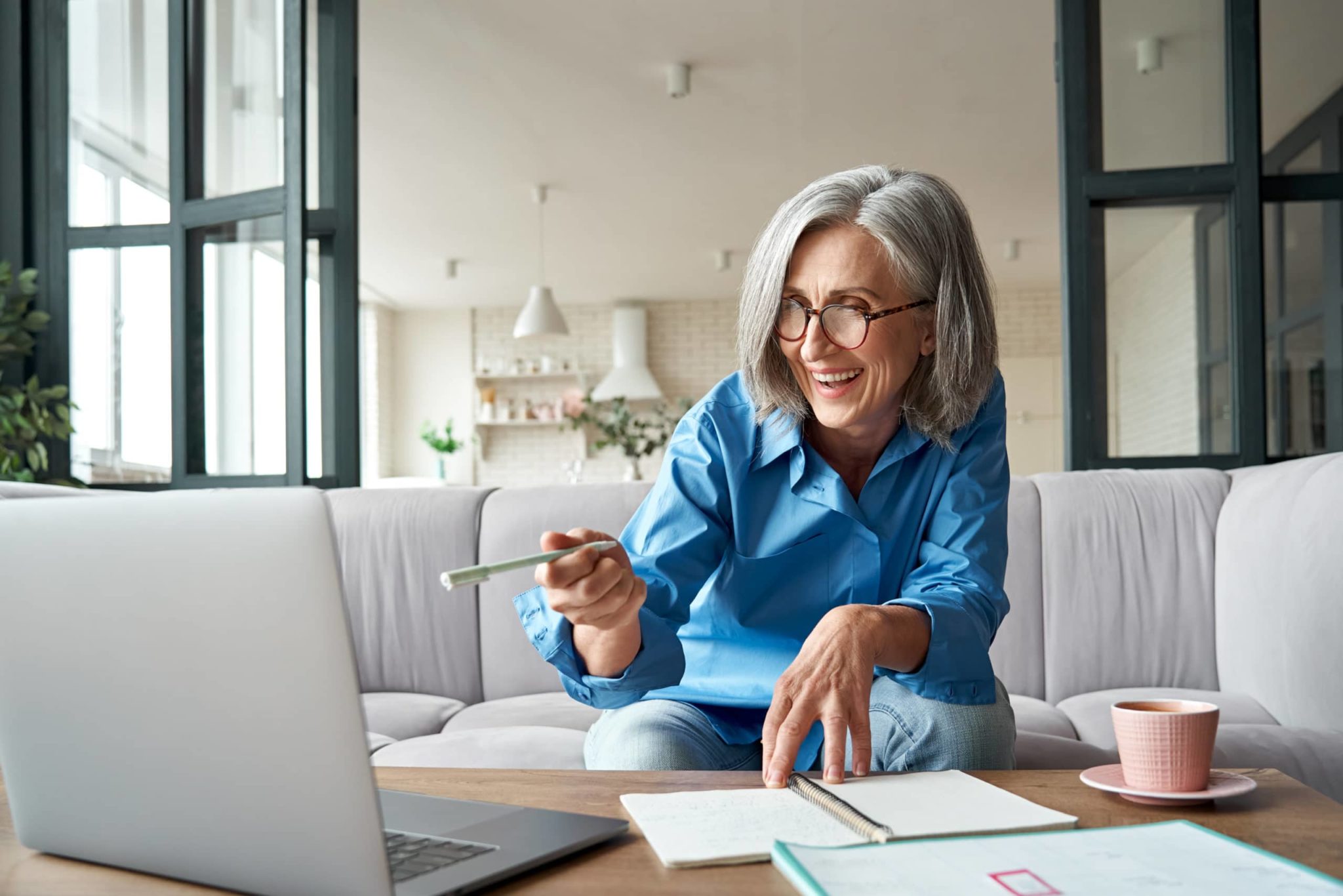 The Windows of Opportunity: How to Find Them