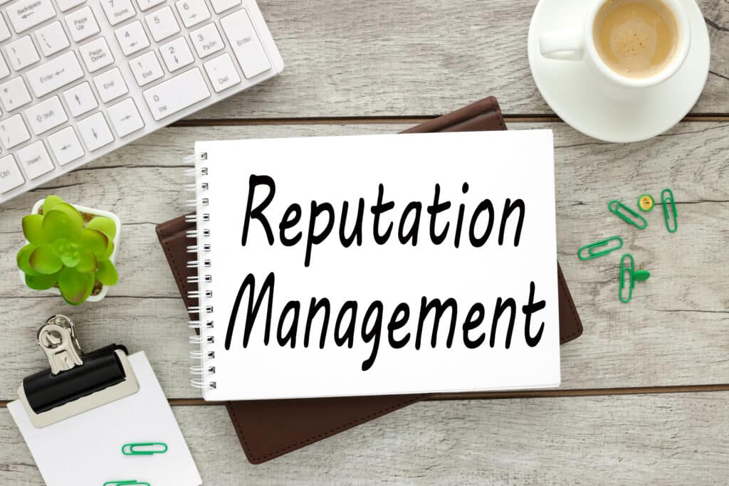 Protect Your Brand: The Importance of SEO Reputation Management