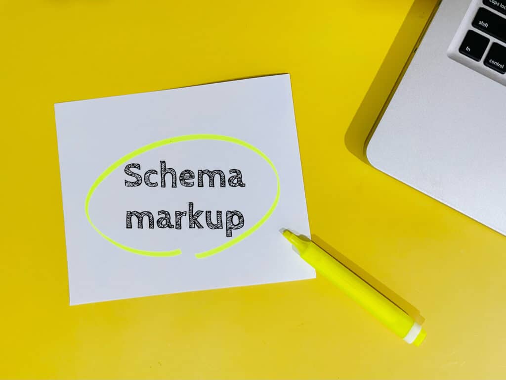 A Guide to Schema Markup for SEO: What You Need to Know