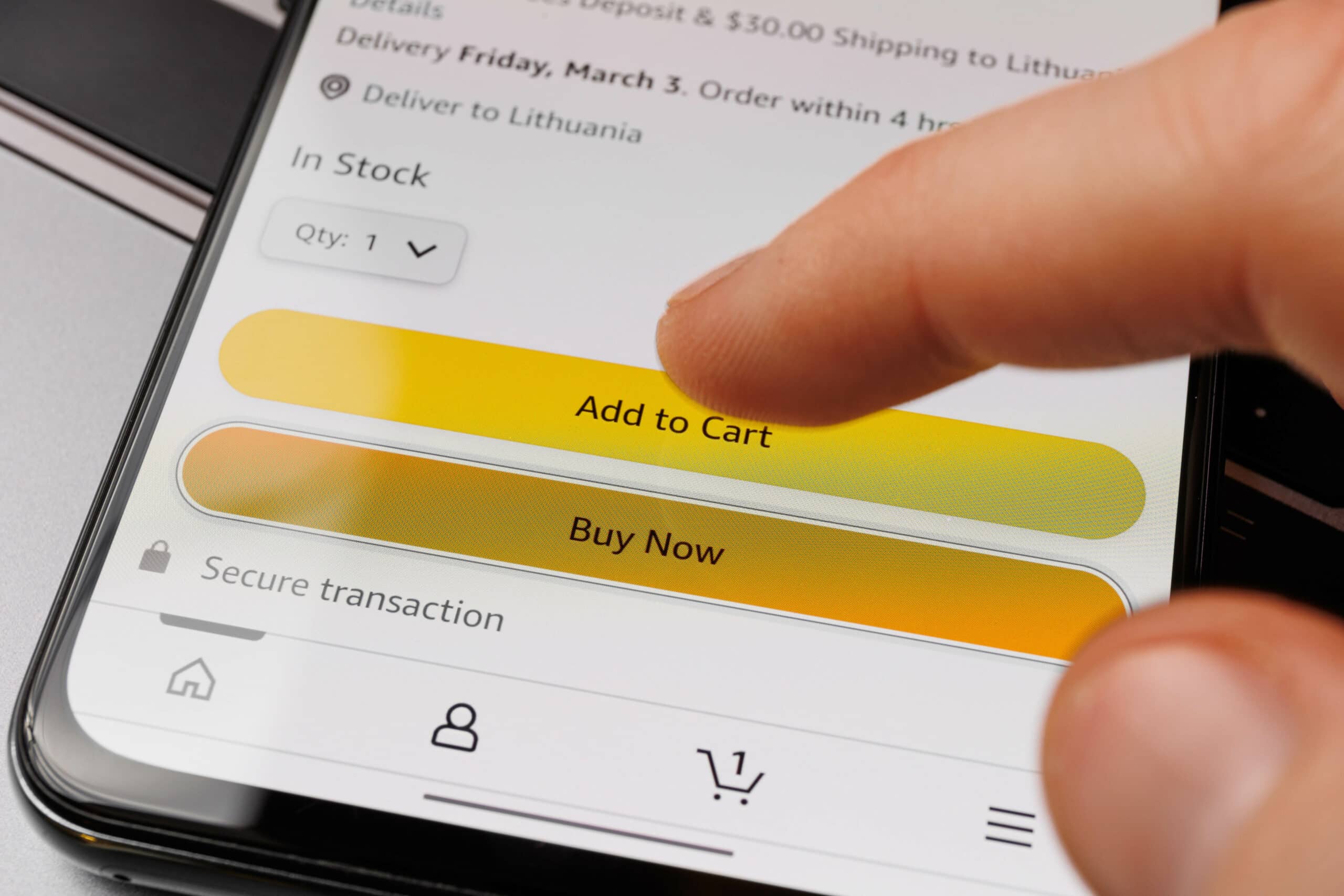 How to Write a Compelling Call to Action: Tips and Examples