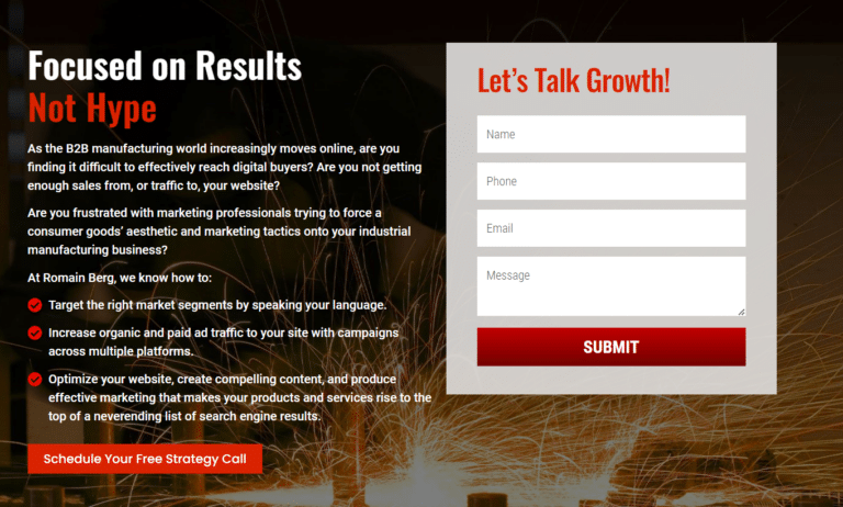 How to Write a Compelling Call to Action: Tips and Examples