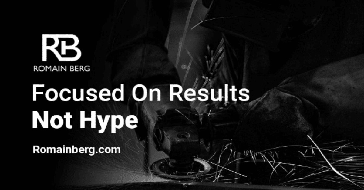 Word of Mouth (WOM) Definition | Romain Berg