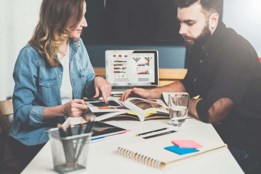 Develop Customer Personas for Your Business to Convert