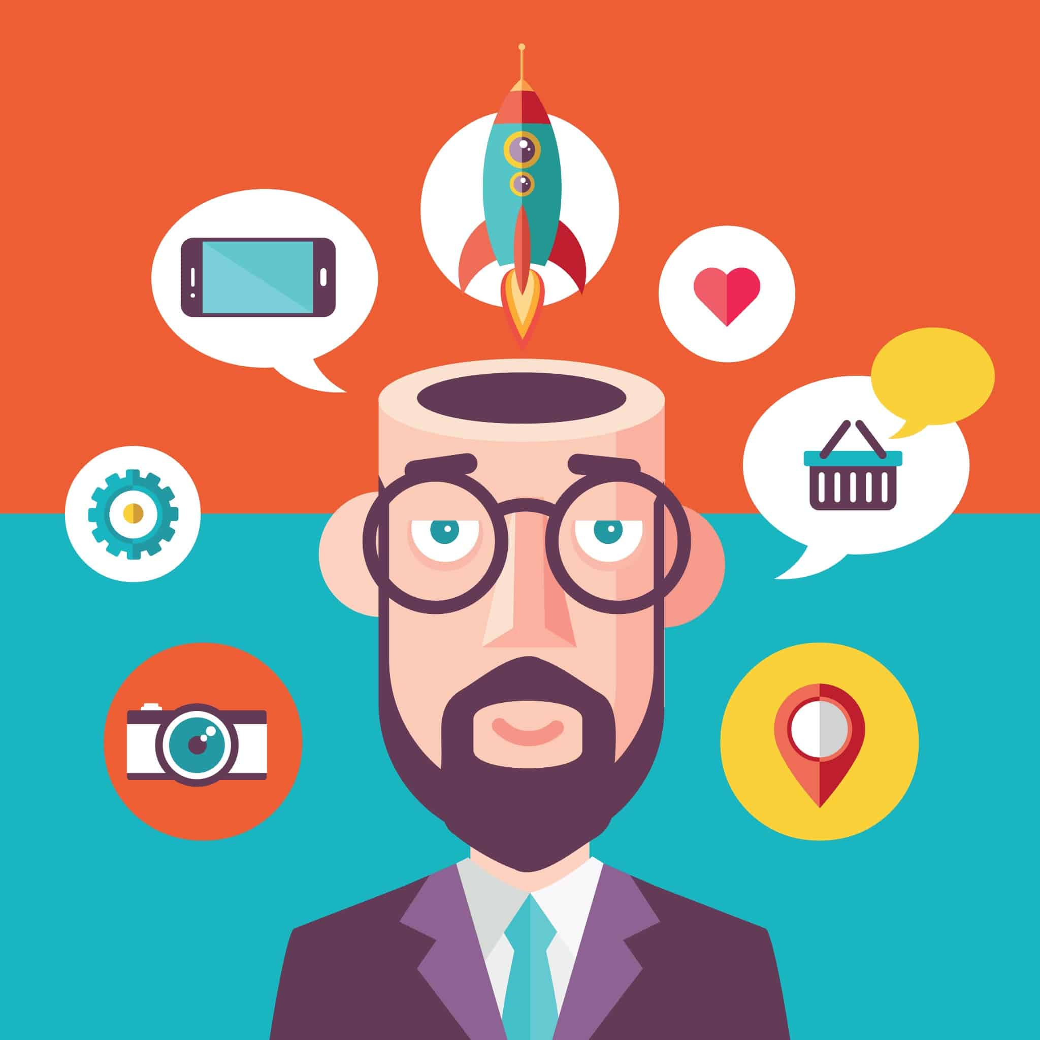 What is a Marketing Persona and Why do I Need One?